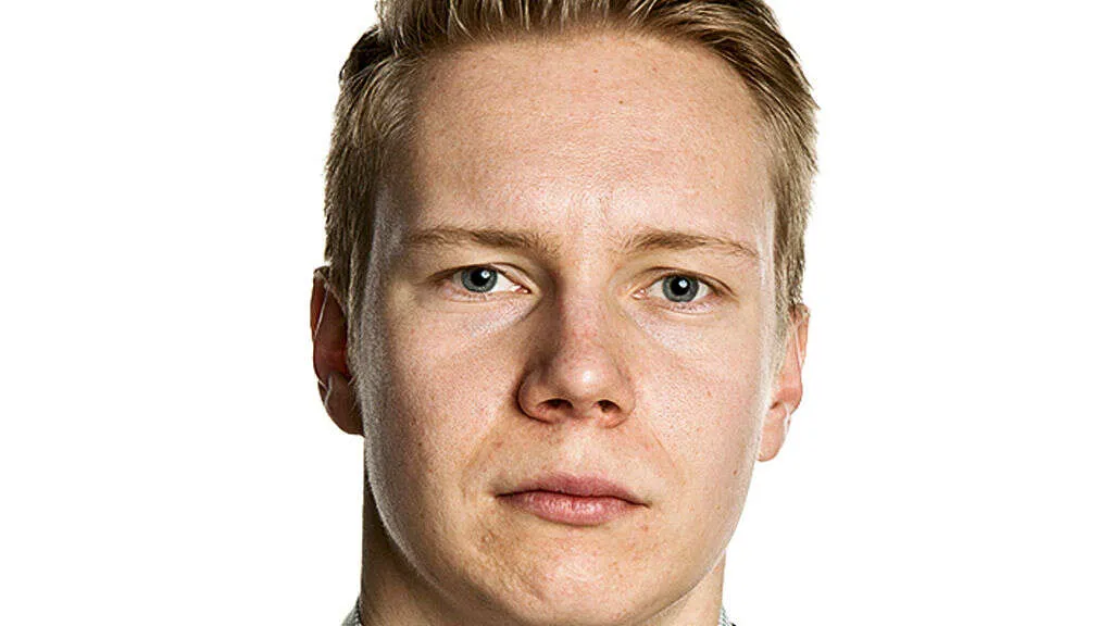 Rahat takaisin, Pekka Lundmark | Kauppalehti