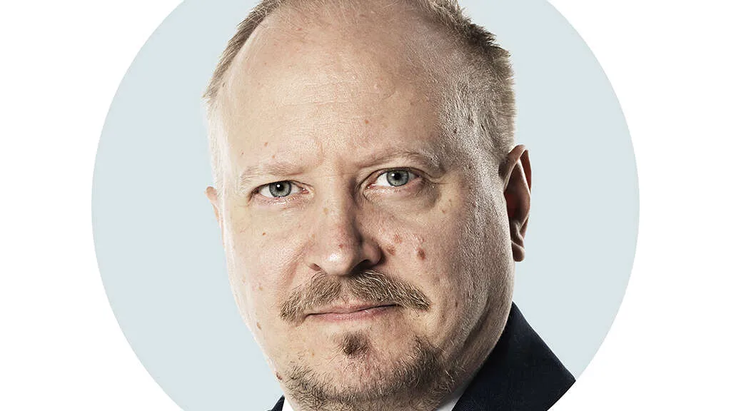 Leikkuri iskee indeksikorotuksiin | Kauppalehti