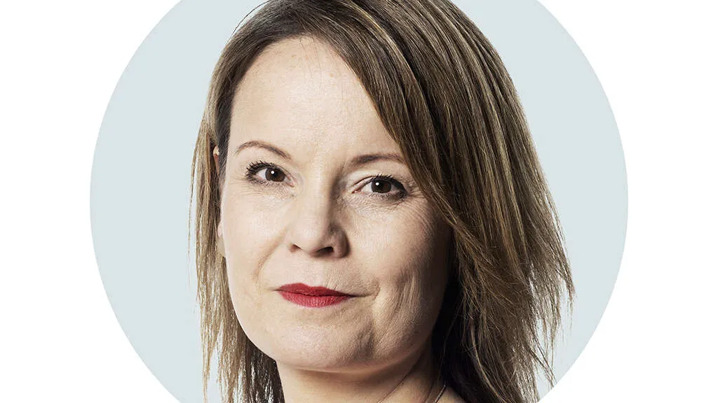 Kuka tekee työt, jos nuoret eivät jaksa? | Kauppalehti