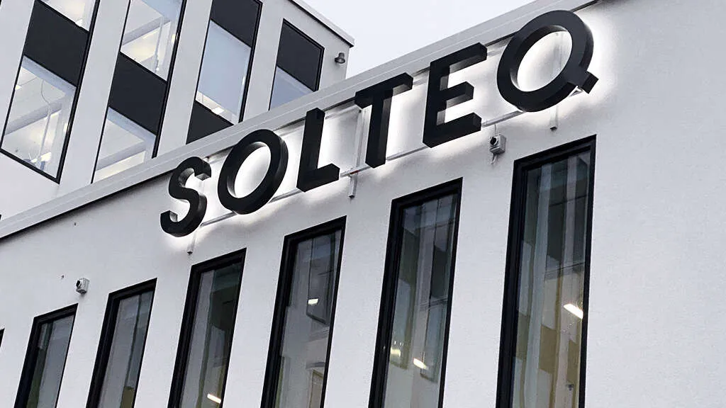 Solteq varoittaa – Taustalla alavireinen kysyntä ja viivästykset ...