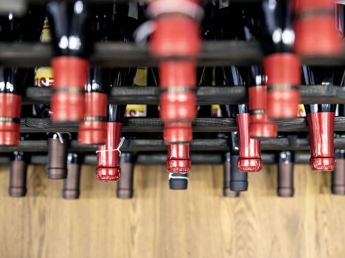 Viinaa halvalla Saksasta – mitä, missä ja miten? | Sivu 41 | Jatkoajan ...