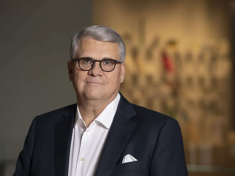 UPM:n Jussi Pesonen kertoo, kuinka metsäjätistä muovautui kasvuyhtiö ...