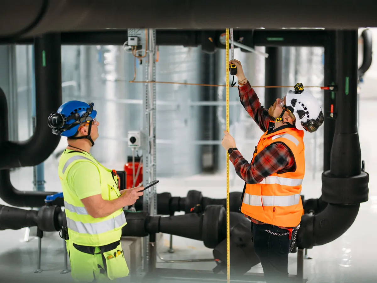 Suuri talotekniikkakonserni syntyy, kun QMG kaupataan: Suuret Caverion ja Bravida saavat uuden ...