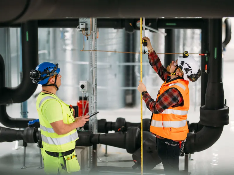 Suuri talotekniikkakonserni syntyy, kun QMG kaupataan: Suuret Caverion ja Bravida saavat uuden ...