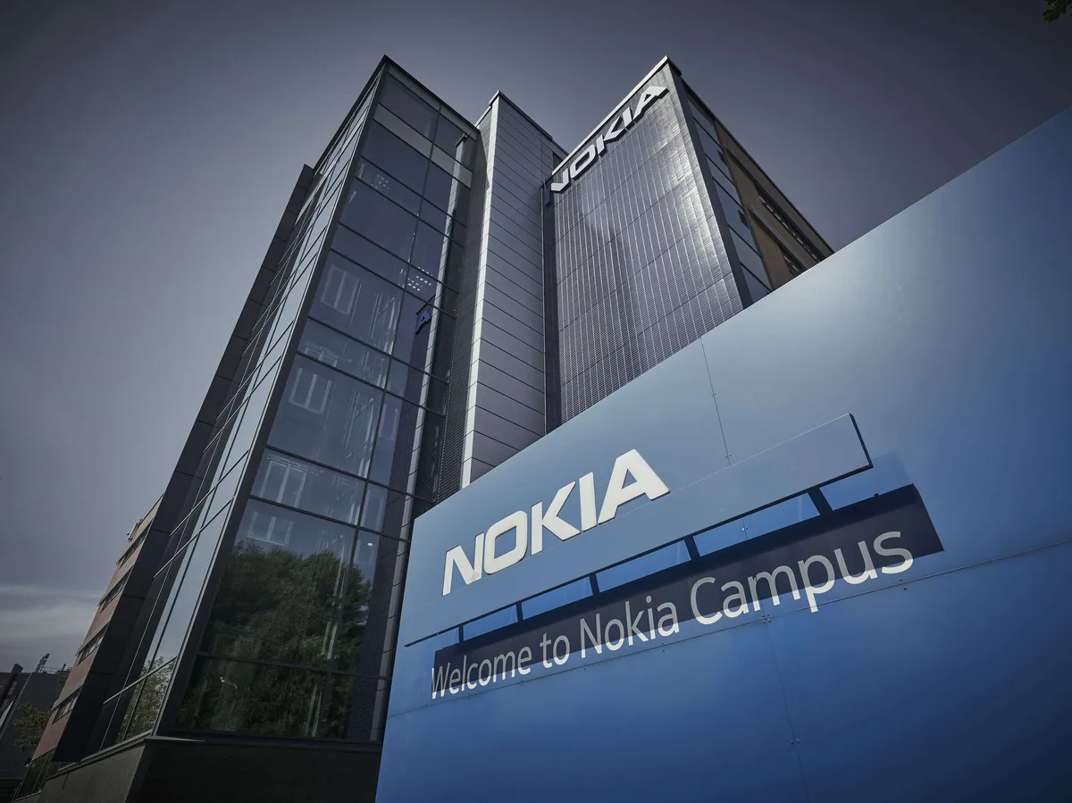 Nokialle tutkimus on tärkeää, hallituskin heräsi viimein | Kauppalehti