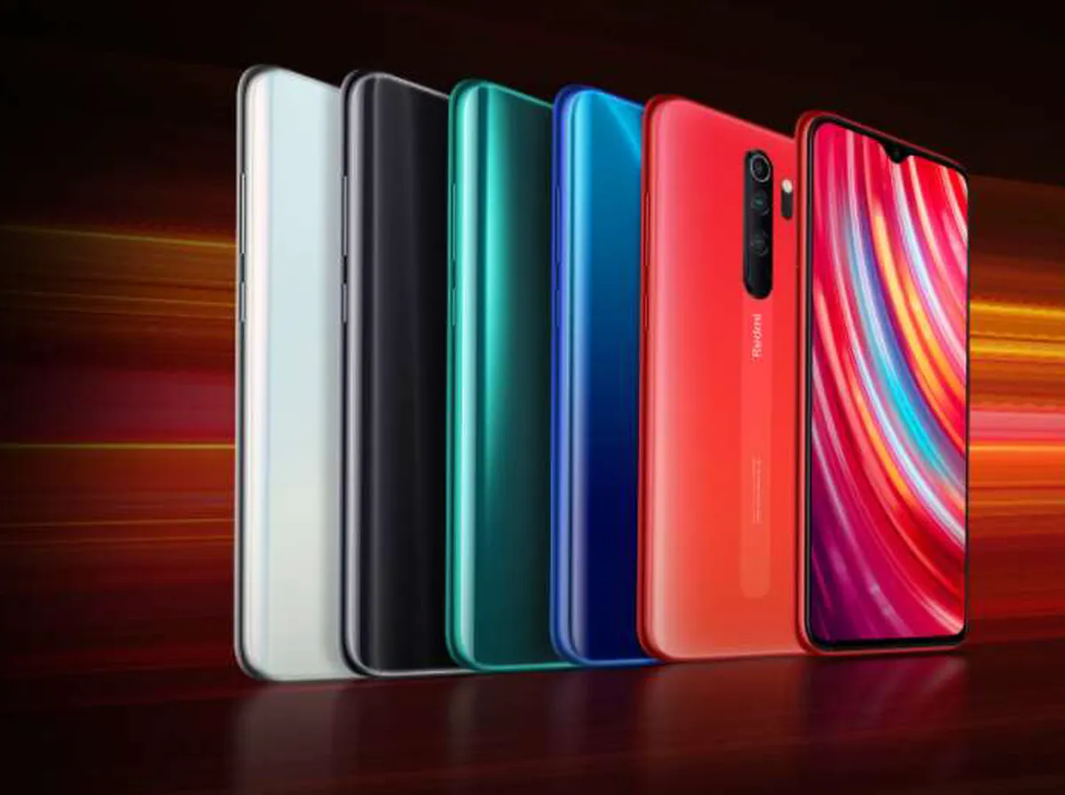 Xiaomi ohitti Applen puhelinmyynnissä | Tekniikka&Talous