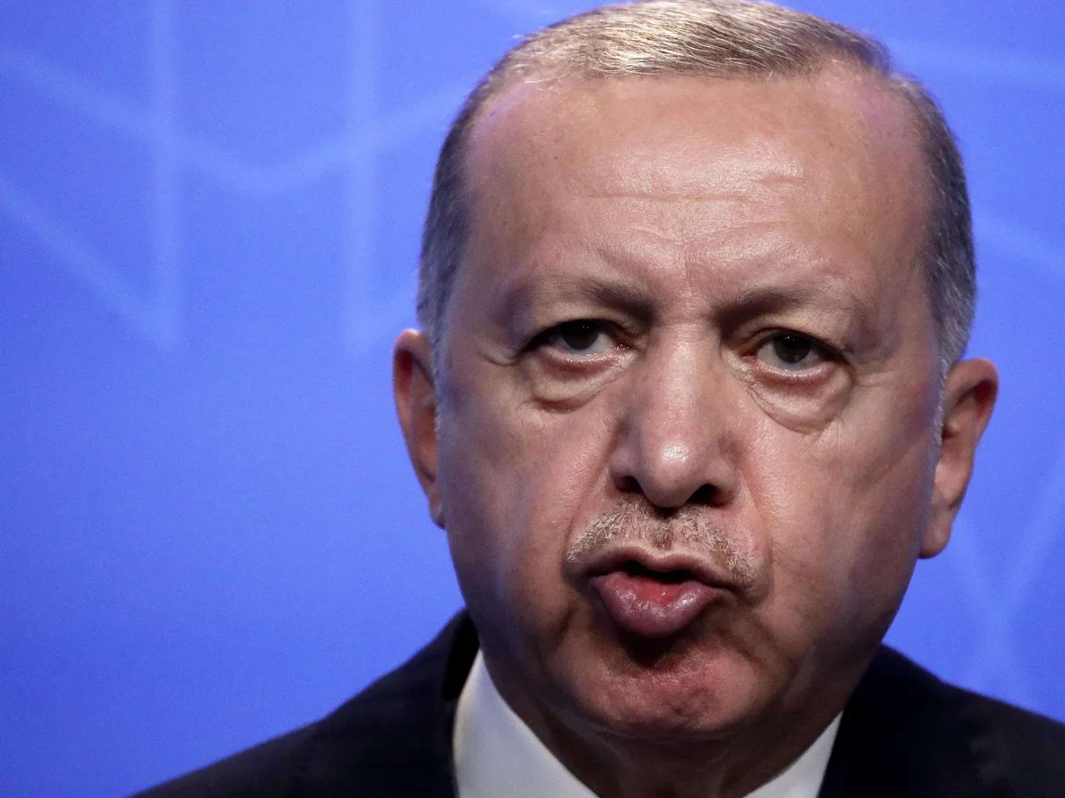 Nyt tuli uusi tieto – New York Times: Turkki ei aio estää Suomen Nato ... Nyt tuli uusi tieto – New York Times: Turkki ei aio estää Suomen Nato ...