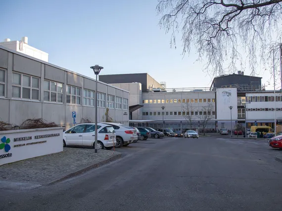 Jonot sairaaloihin paisuivat kesällä – Täällä ovat lyhyimmät ja ...