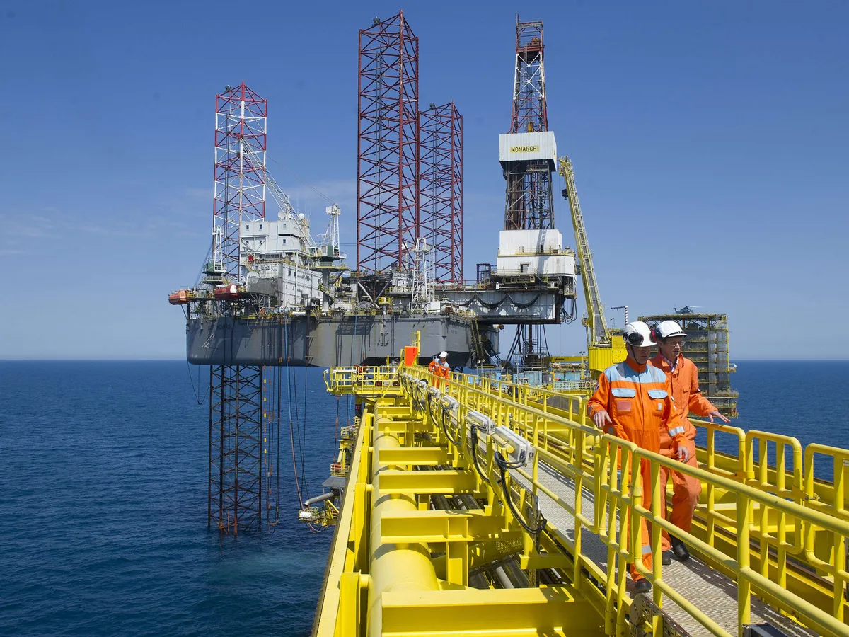 RAAKA-AINEET: Maakaasu, alumiini ja vehnä nousivat uusiin huippuihin ...