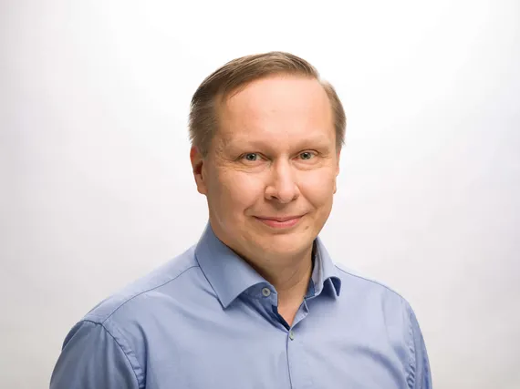 Intohimoinen pelikehittäjä ja yrittäjä – Remedyn hallituksen ...