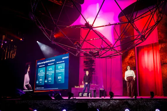 Slush oli 4 000 miljardin spektaakkeli – Katso kuvat | Kauppalehti