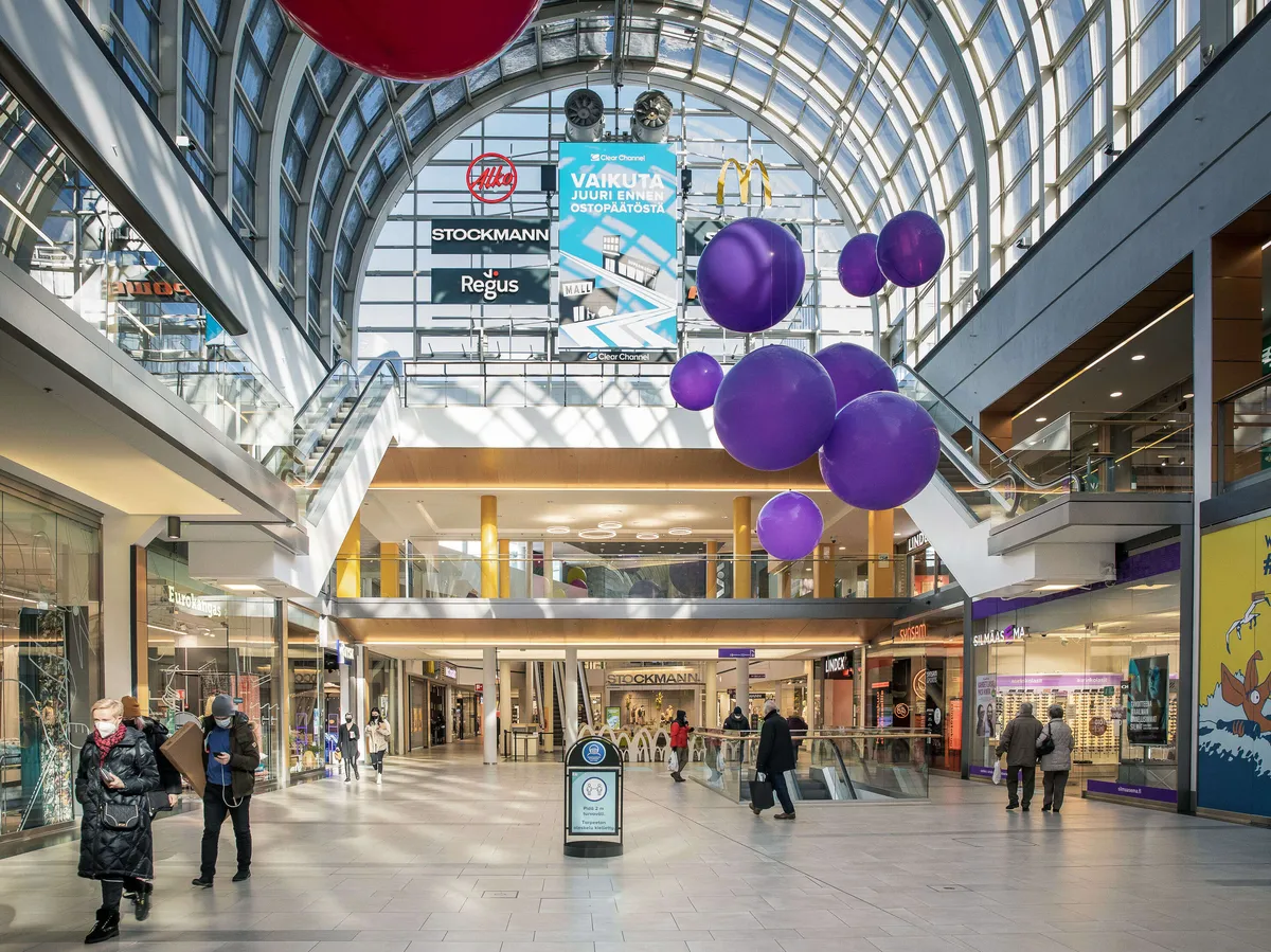 Itis uudistaa tiloja 50–60 miljoonalla eurolla – Tulossa puolalaista ...