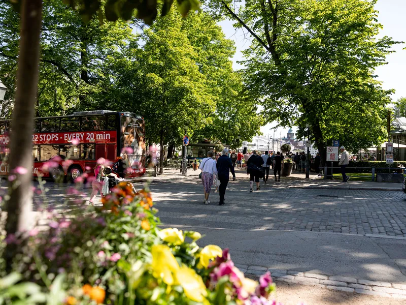 Pahin lama on nyt ohi! – Niin sanoo 30 000 M€ sijoituksia hallitseva ...