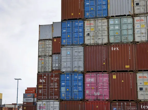 Yli 1100 € – Ahtaaja voi pian tehdä kovan tilin lakkojonojen ...