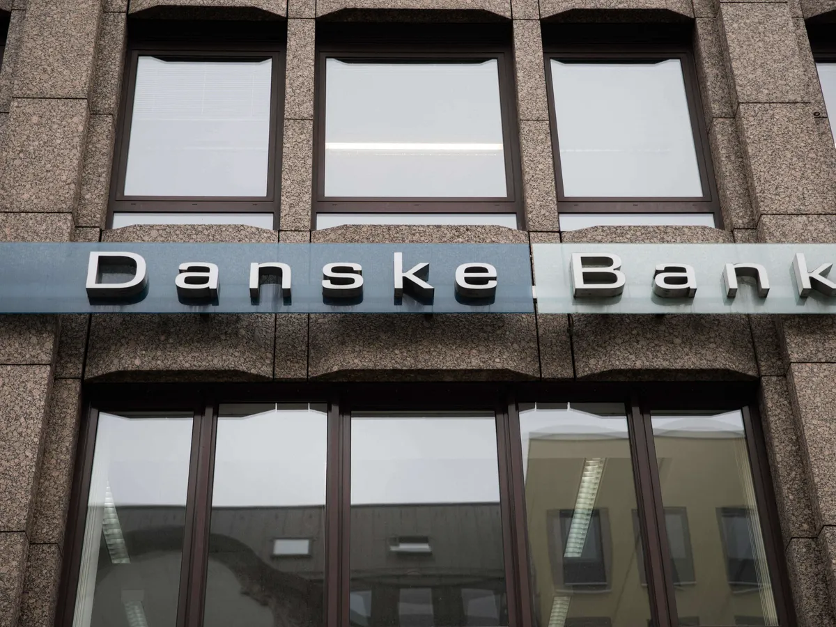 Danske Bank: Suomen toiminnoista saattaa vähentyä yhteensä 52–73 ...