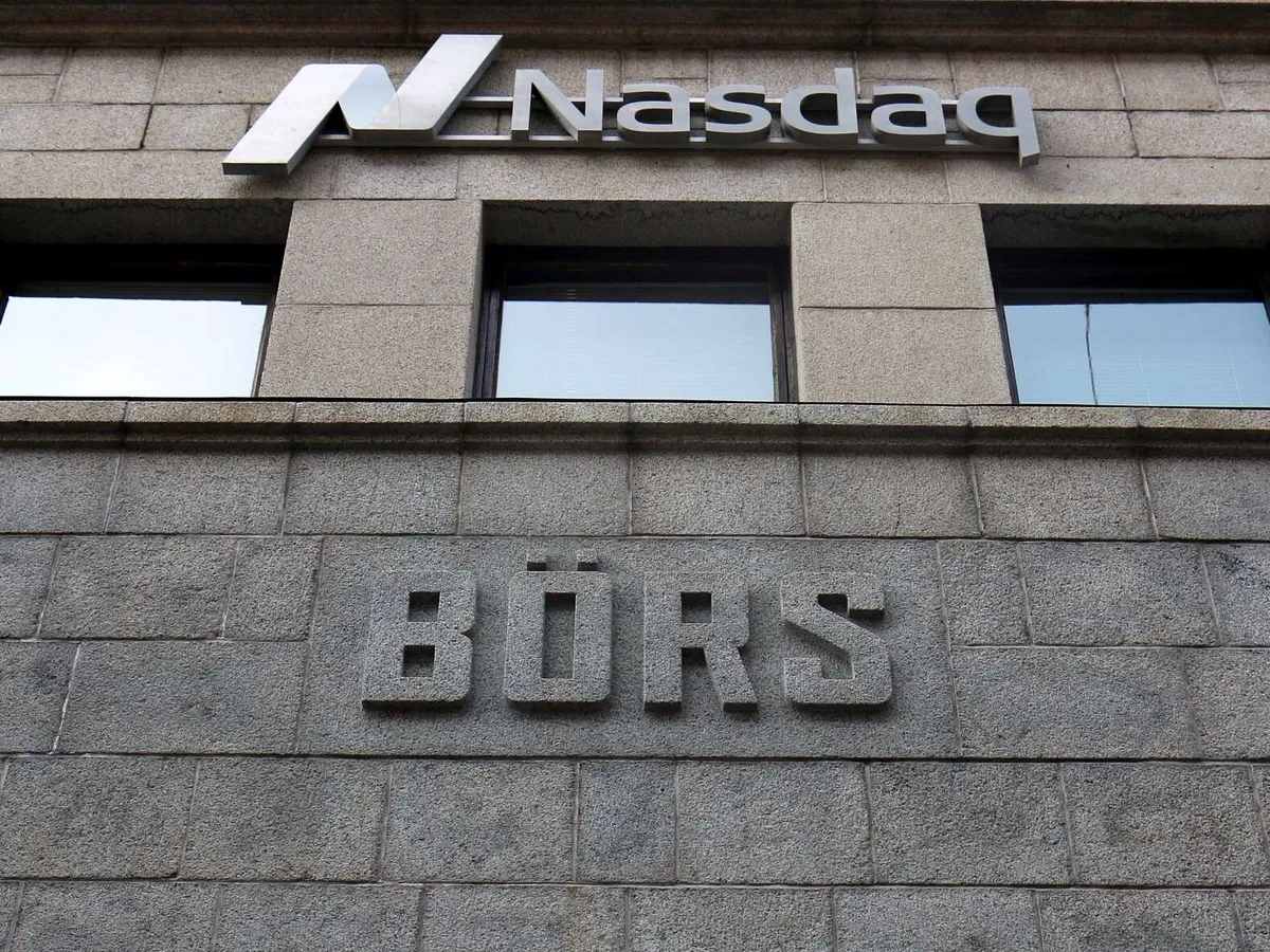 Liikevaihdot ovat kasvaneet jo neljä neljännestä: Kasvun on pakko ...