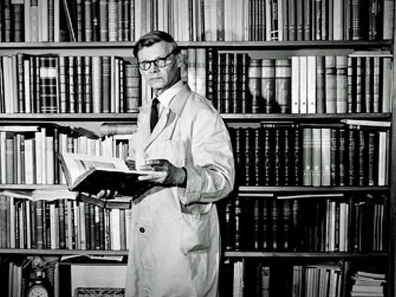 Mullistavan suomalaisen Abloy-lukon keksijä sai palkkioksi vain 100 ...