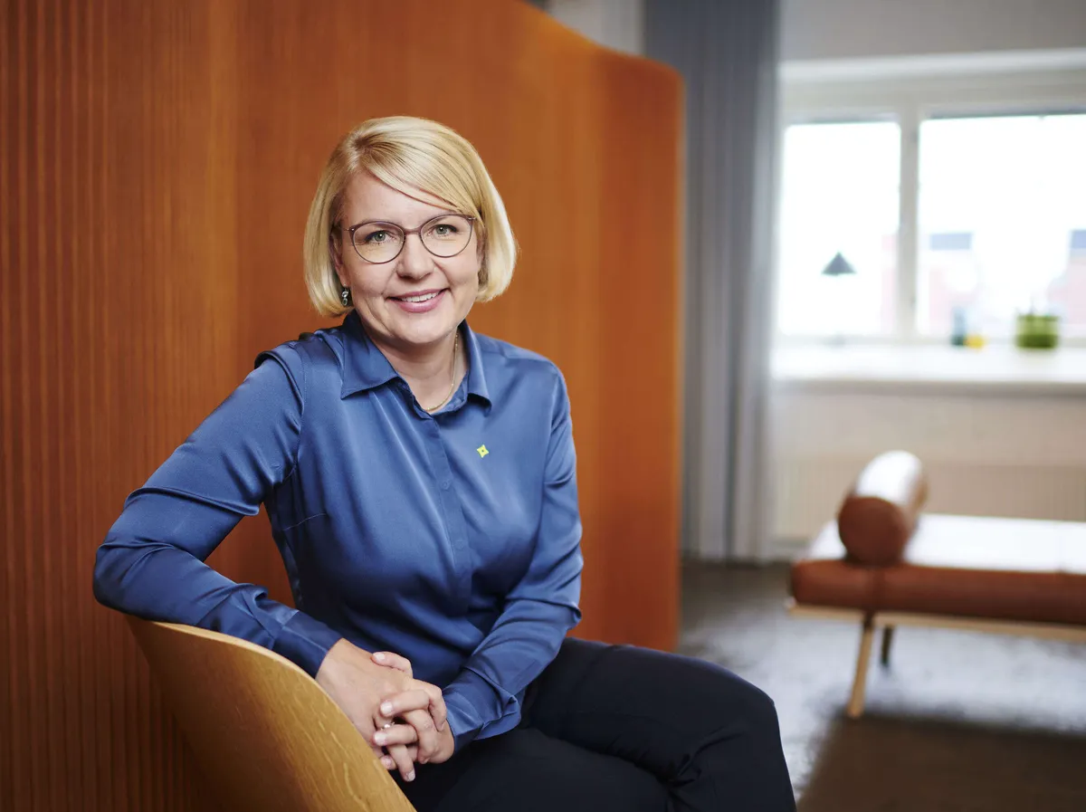 Fiskars ryntää brändeineen kohti kasvua – ”Me todellakin keskitymme ...