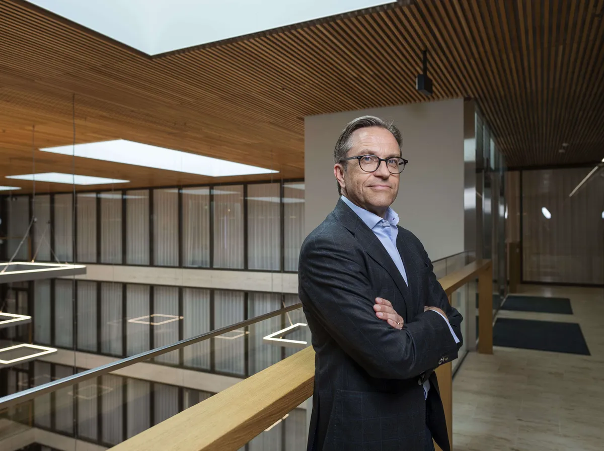 Sentica Partners kerää uusia pääomia jo ympäri Eurooppaa – ”Ei ...