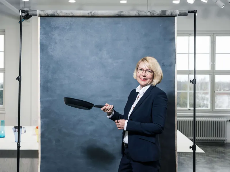 Mikä kustannusinflaatio? ”Pystymme koko ajan nostamaan hintoja ...