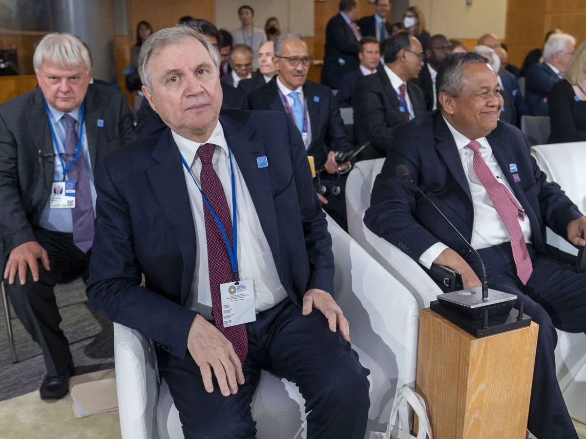 Kaksi todella tylyä varoitusta uudesta velkakriisistä – ”Kaikkien velkakriisien äiti näyttää ...