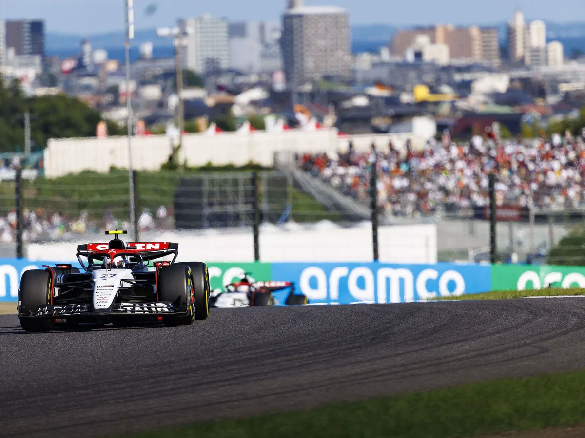 F1-pomo pitää EU:n sähköautolinjaa kapeakatseisena: ”Autot, joissa ei ole pakoputkia ...