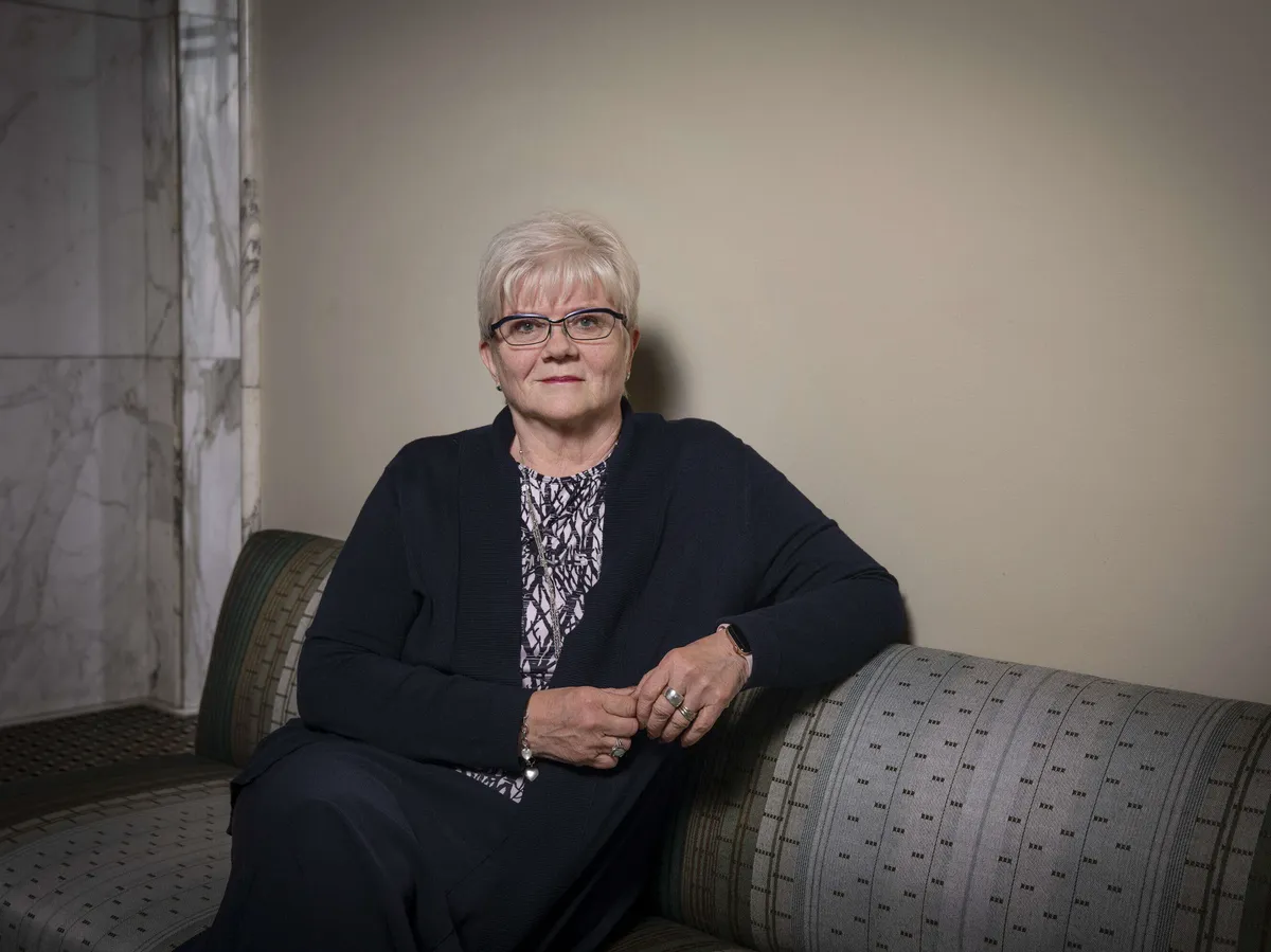 Hoitaja-kansanedustajan karu tarina Tehy-lakon ajalta: ”Potilaat ja ...