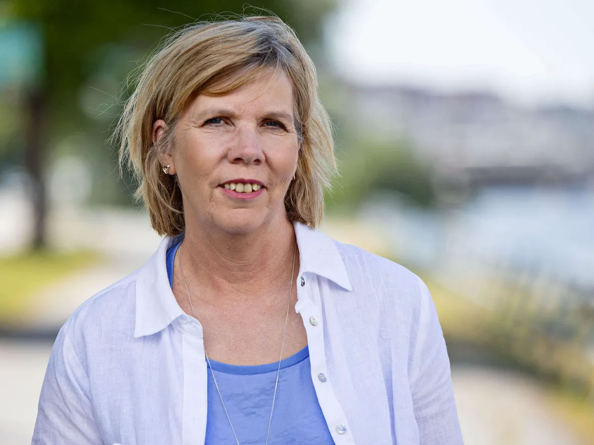 Näin Anna-Maja Henriksson kommentoi ”rasismipaperin” ongelmaa Ylellä ... Näin Anna-Maja Henriksson kommentoi ”rasismipaperin” ongelmaa Ylellä ...