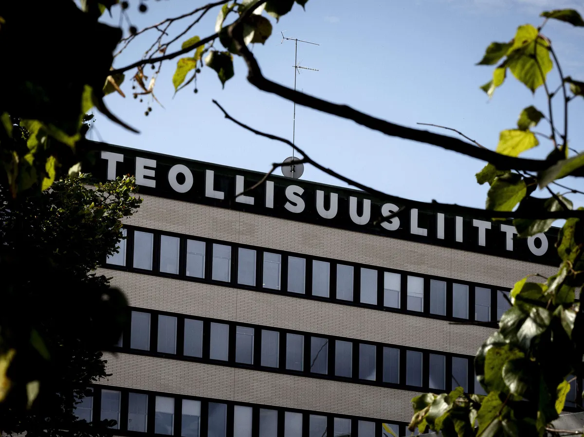 Ammattiliitot aloittavat laajat lakot ensi viikolla – Työnseisauksia ...