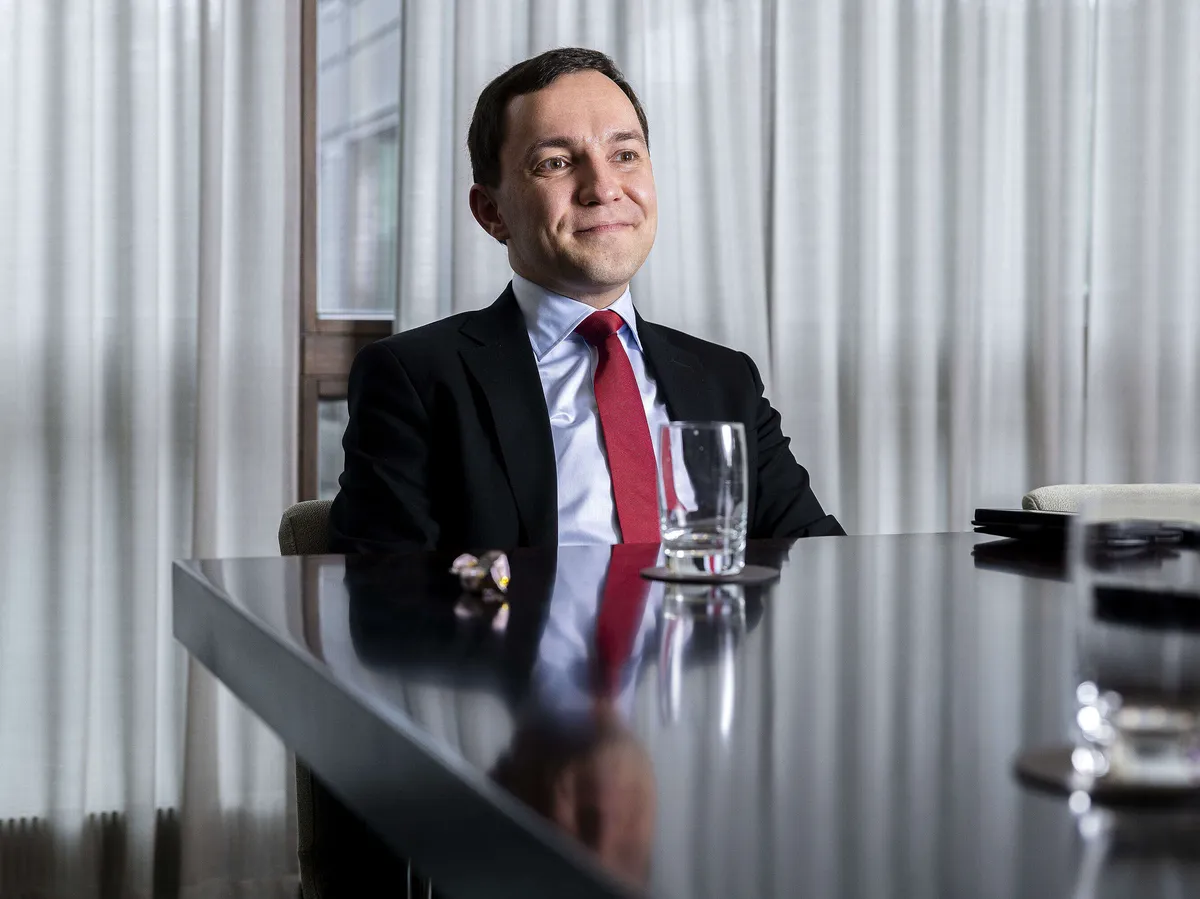 Wille Rydman: EU:n laajentuminen voisi irrottaa Suomen eurosta ...