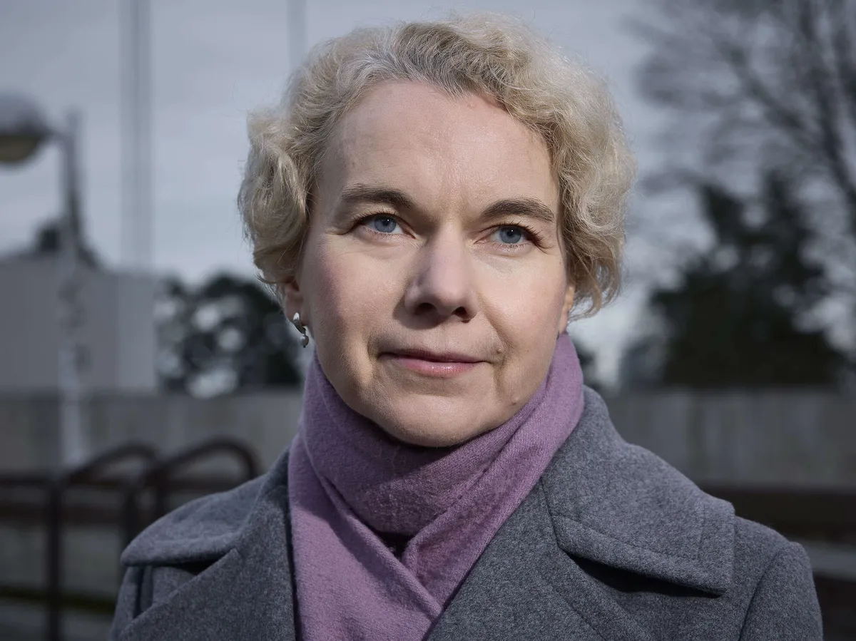 Kristi Raik Ykkösaamussa: Venäjän päävihollinen on Nato – ”Täytyy ottaa ...