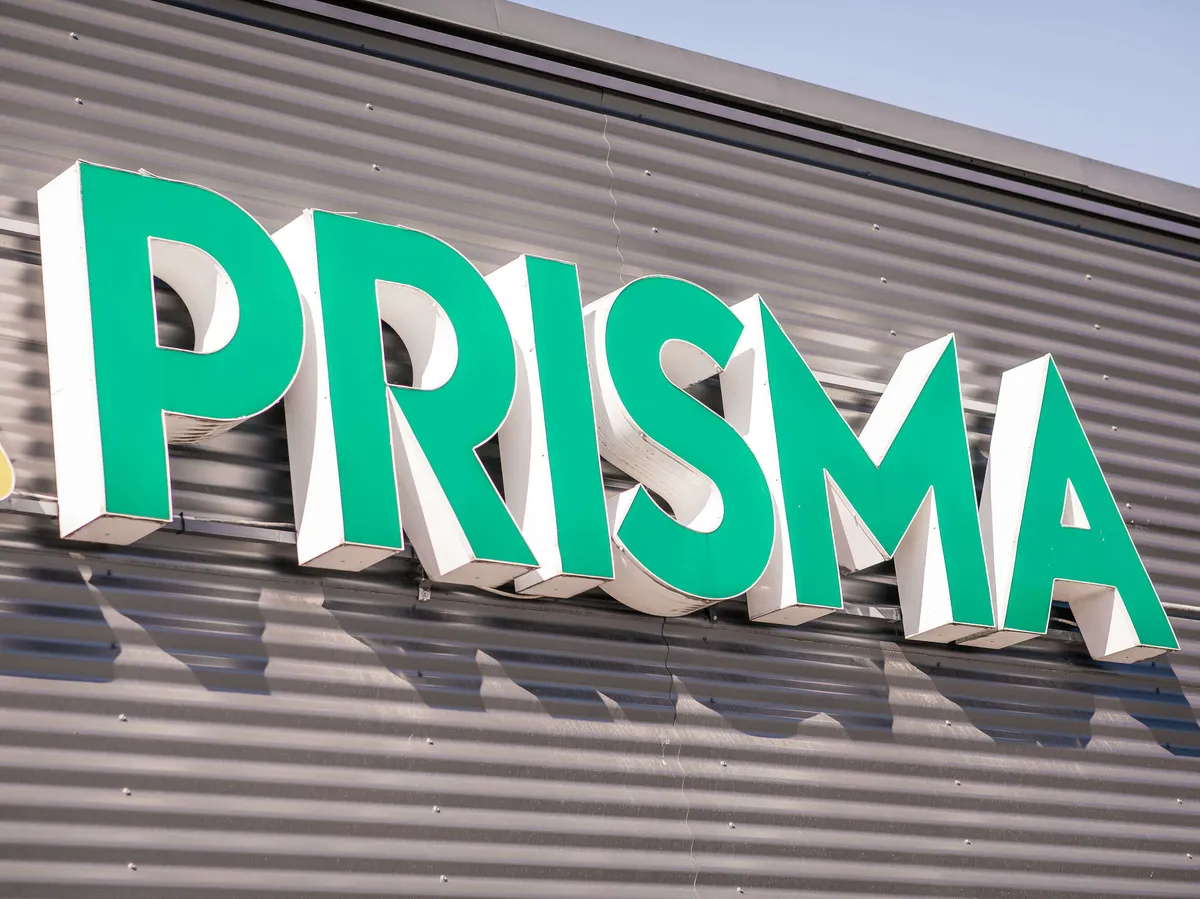 Antti Tuiskun vaatemalliston lanseeraus toi S-ryhmälle Effien | Kauppalehti