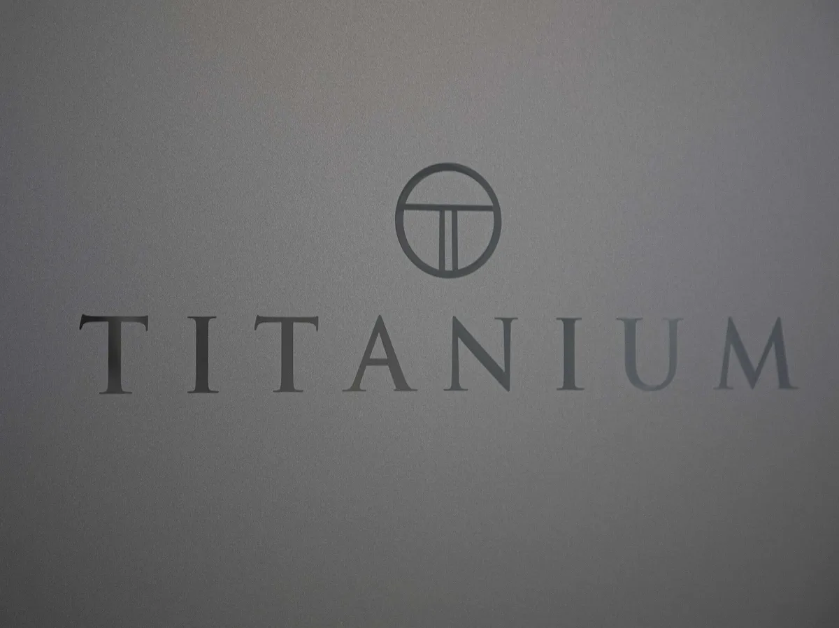 Titanium on hakenut uutta toimitusjohtajaa jo yhdeksän kuukautta ...