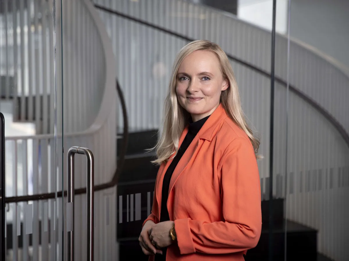 Maria Ohisalo: Vihreillä jo käytössä lyhyempi työviikko — Kiistää ...
