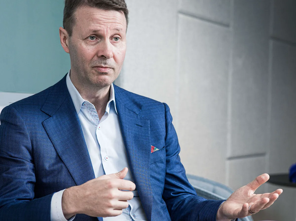 N m Tahot Rikastuvat Jos Efecte Myyd n Risto Siilasmaalla Suurin