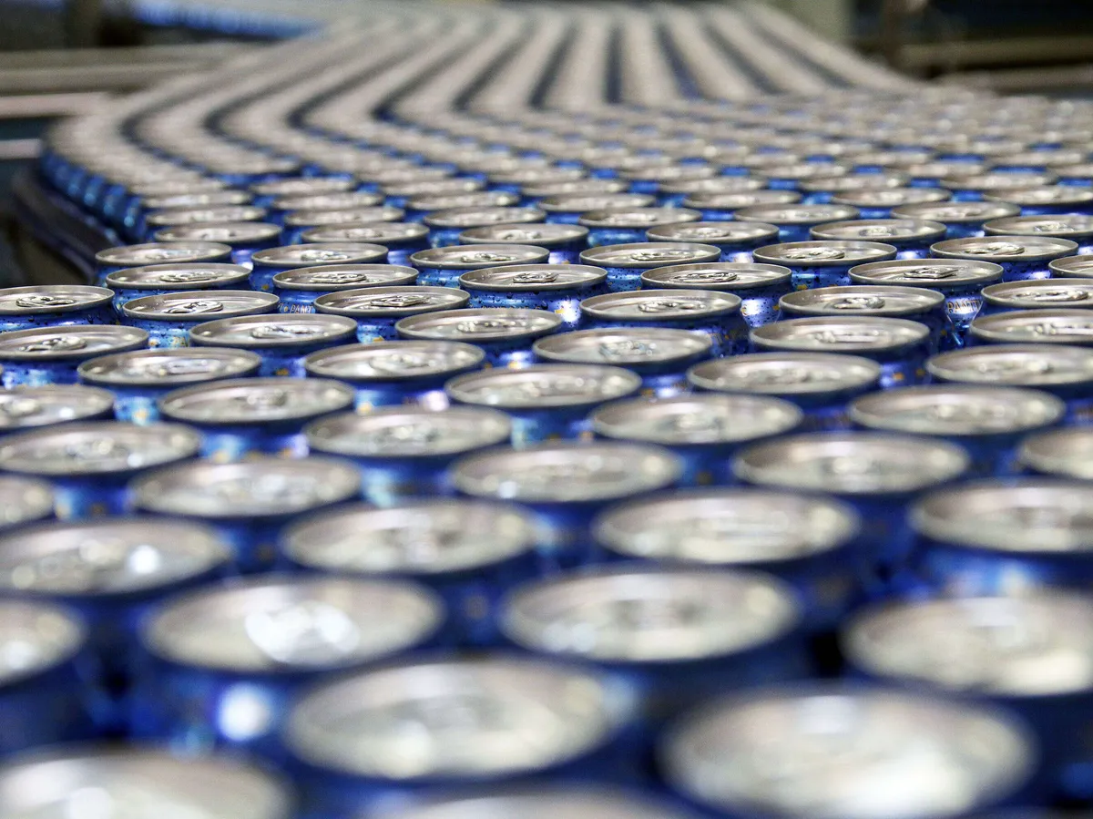 Olvin osake näyttää edulliselta, mutta myös epävarmuutta on – Sääkin ...