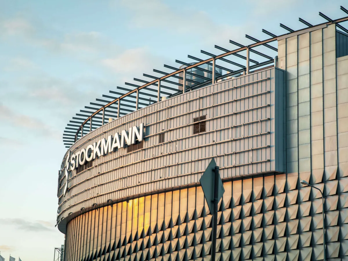 Lindex Group suunnittelee Itiksen Stockmannin sulkemista, aloittaa ... Lindex Group suunnittelee Itiksen Stockmannin sulkemista, aloittaa ...