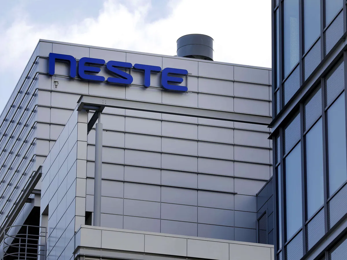 Neste vähentää noin 390 työtehtävää – Kustannussäästöt 50 miljoonaa ...