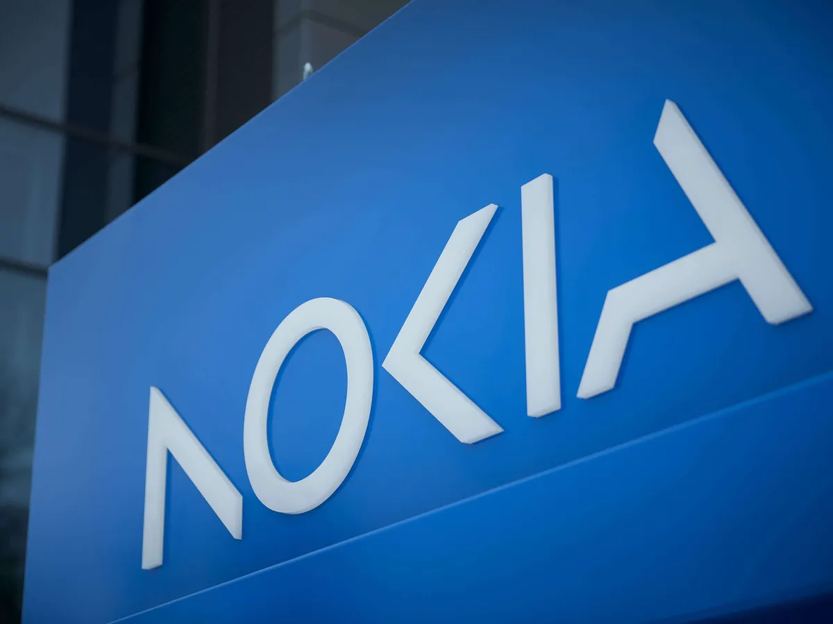 Jälkipörssi: Nokian osake vaatii aina vain pitkää pinnaa – Omien ...
