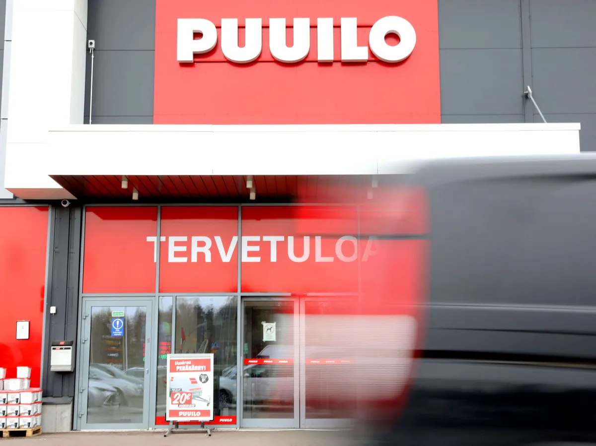 Puuilo aloittaa omien osakkeiden hankinnan osakepohjaisten ...