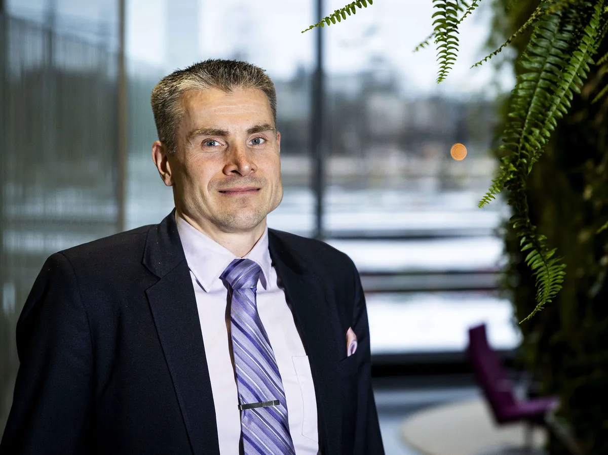 Jan von Gerich: ”Looginen oletus on, että koronlaskuja tulee lisää ...