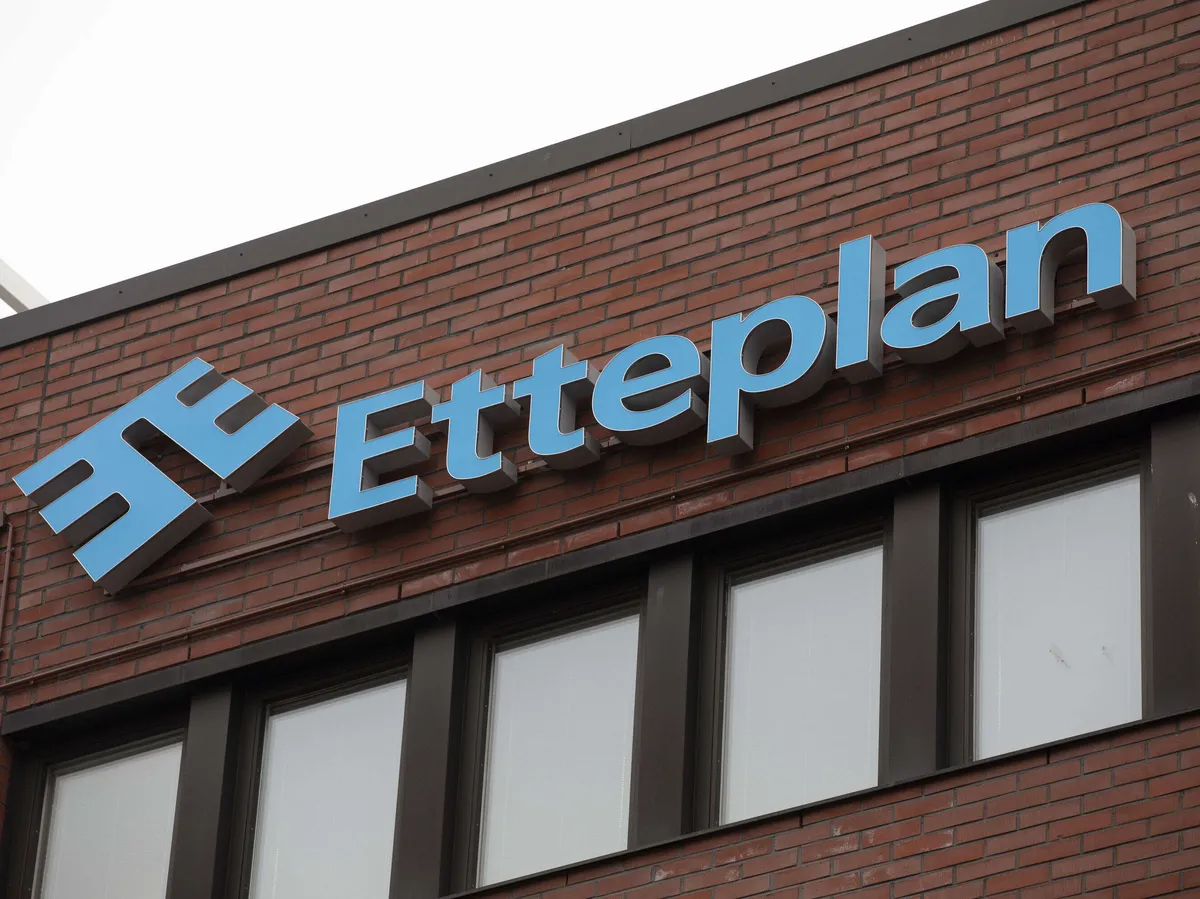 Etteplan ja Metsä Tissue kimppaan – Tavoitteena Mariestadin tehtaan laajennus ja modernisointi ...