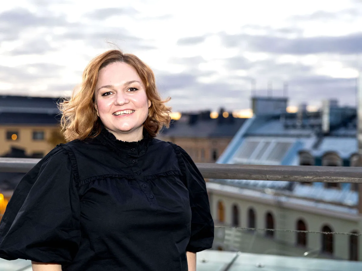 Krista Kiuru pyrkii SDP:n puheenjohtajaksi | Kauppalehti