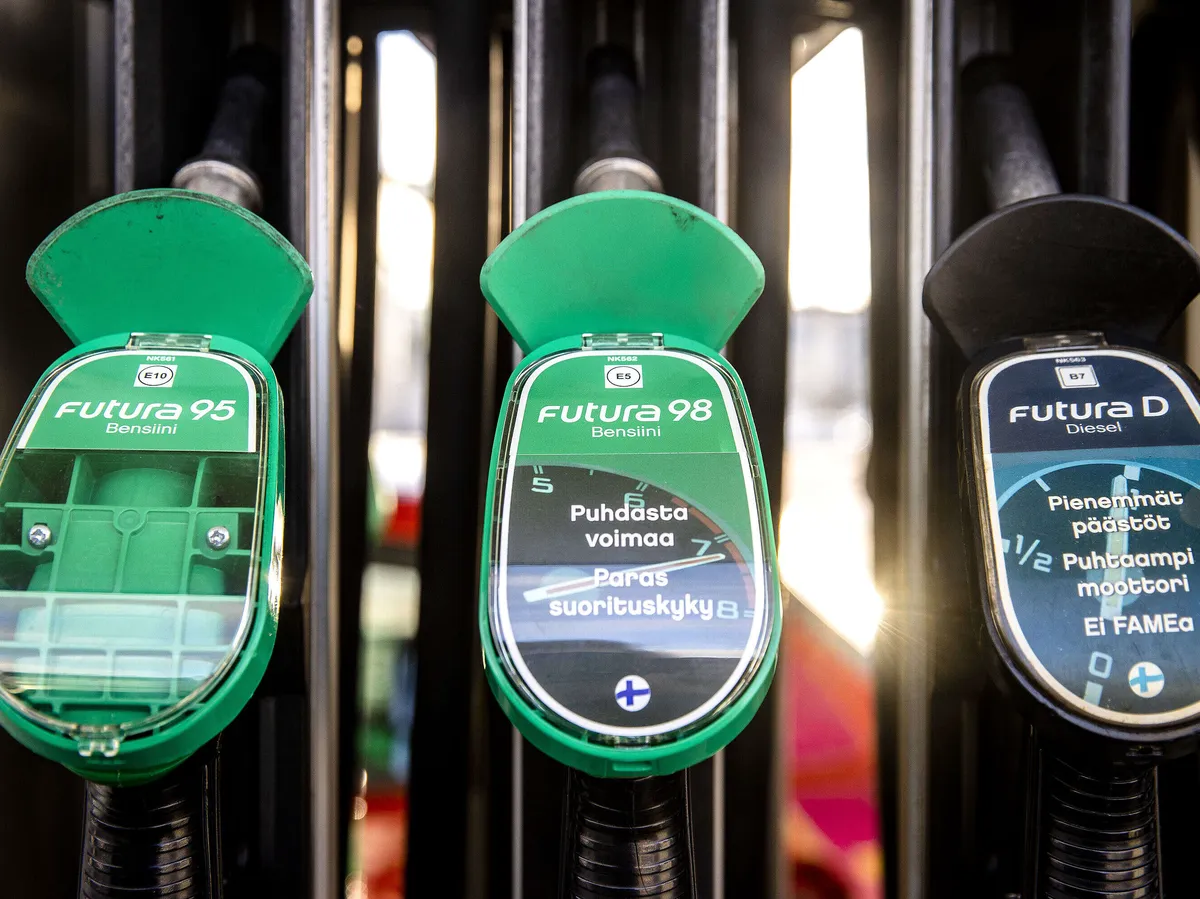 Nesteen uusiutuva diesel markkinoille Ranskassa – Kaksi uutta ...