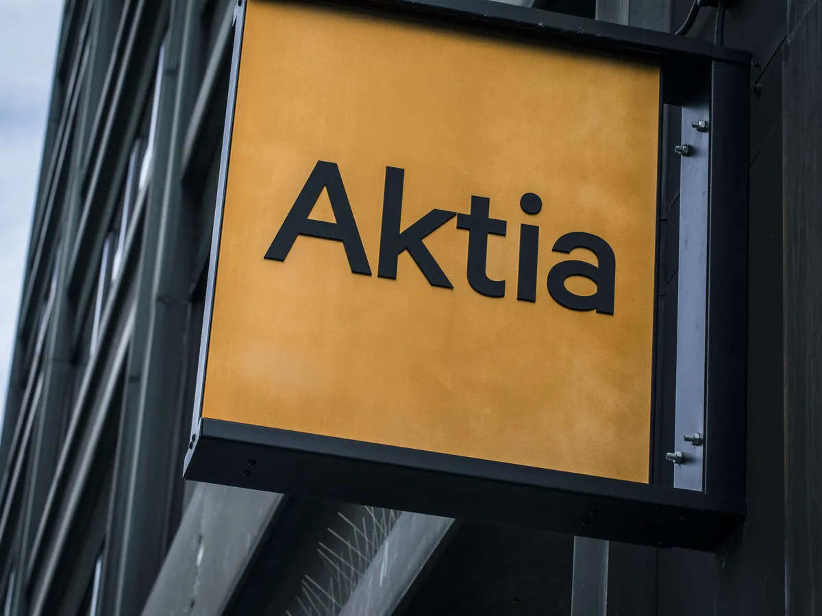 Aktian hallituksen puheenjohtaja ei avaa Mikko Ayubin lähdön syitä ...