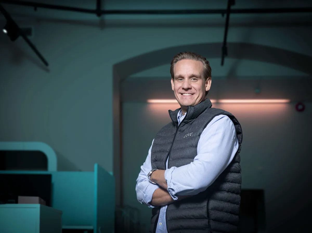 Suomalaisyritys aikoo mullistaa omistusasumisen – ”En halua elää ...