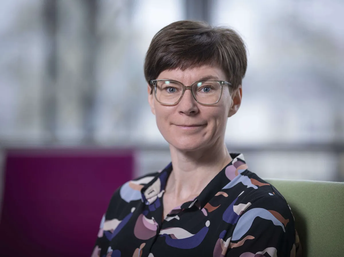 Tuuli Koivu pelkää suomalaisten ostovoiman sukeltavan dramaattisesti ...