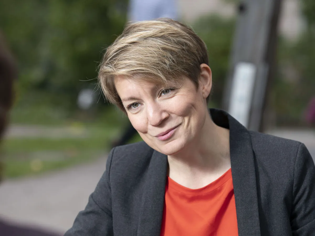 Katri Makkonen Saarikon valtiosihteeriksi: ”Pyyntö töihin oli yllättävä ...