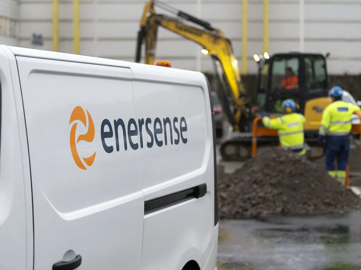 Enersense Internationalin kannattavuus parani – Ehdottaa ...