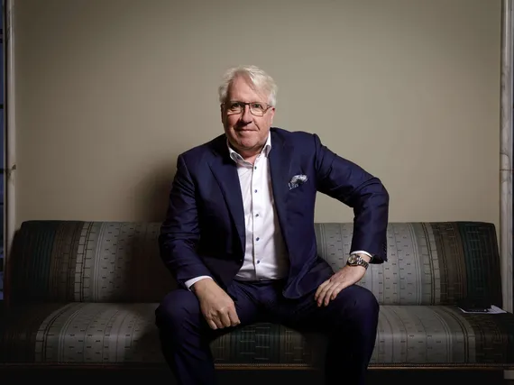 Mikä on Tony Halmeen perintö, Veikko Vallin? – Timo Soinin kanssa nyt ...